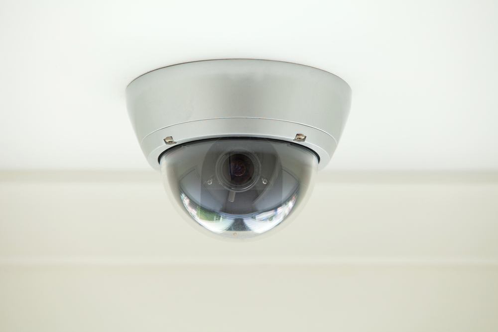 Commercial Security Alarm | CCTV | Camera | Install | Kansas City ...